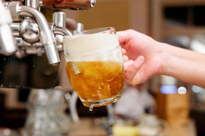Where Czechs Drink Beer: A Short Tour and Beer Experience - Practical Details and What to Expect