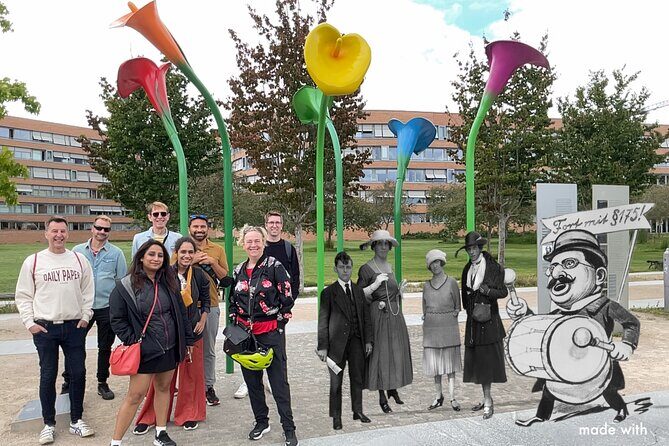 Where It All Began: Berlins Queer & Trans History Tour - The Practical Side: What You Need to Know