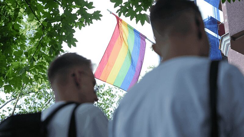 Where It All Began: Berlins Queer & Trans History Tour - Authentic reviews and insights