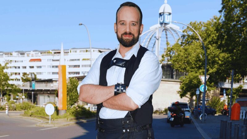 Where It All Began: Berlins Queer & Trans History Tour - FAQ