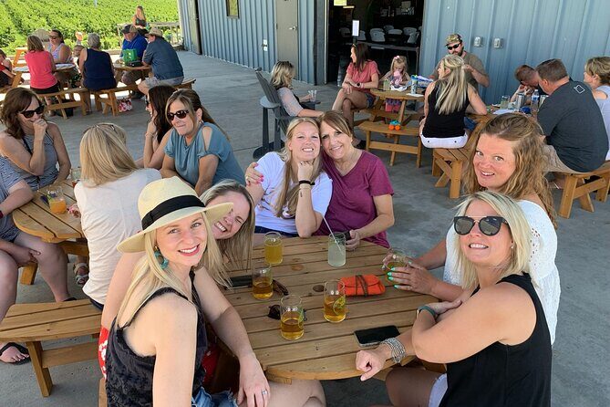 Where the Hops Grow! Yakima Brewery Tour - Frequently Asked Questions