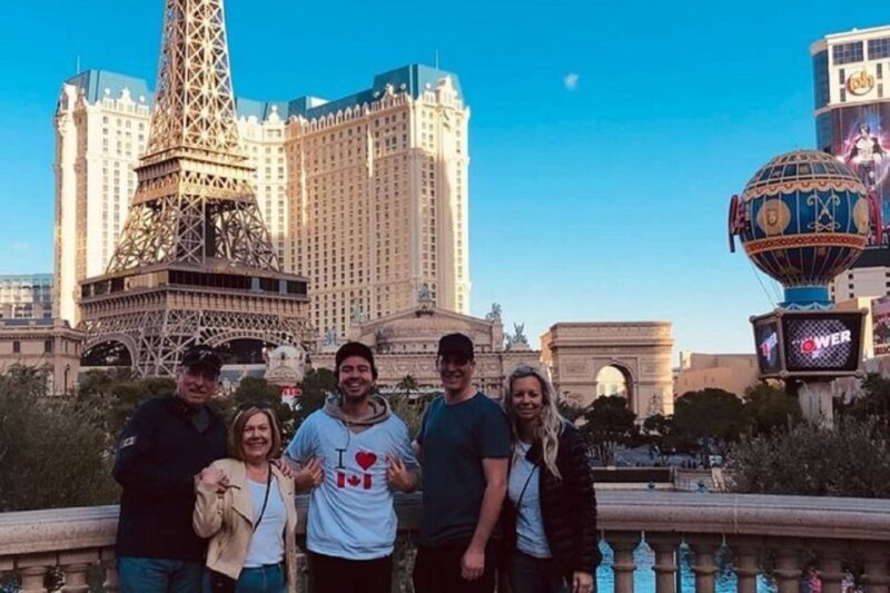 Where the Spots Are: Las Vegas Strip Walking Tour - Final Thoughts: Is This Tour Worth It?