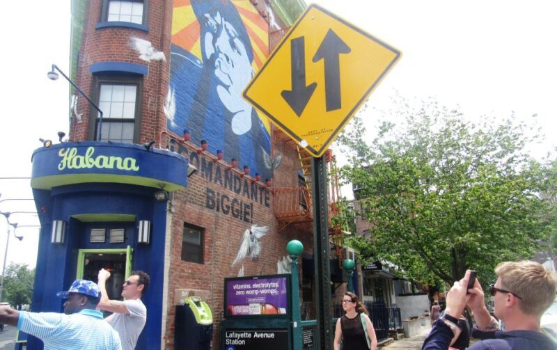 Where's Brooklyn At? Hip Hop Walking Tour - The Value of the Experience