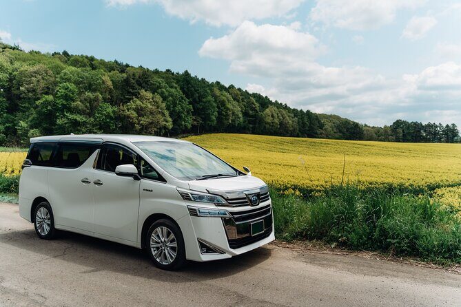 Wherever you want! 1-Day Private Tour from Sapporo to Furano more - What Makes This Tour Stand Out?