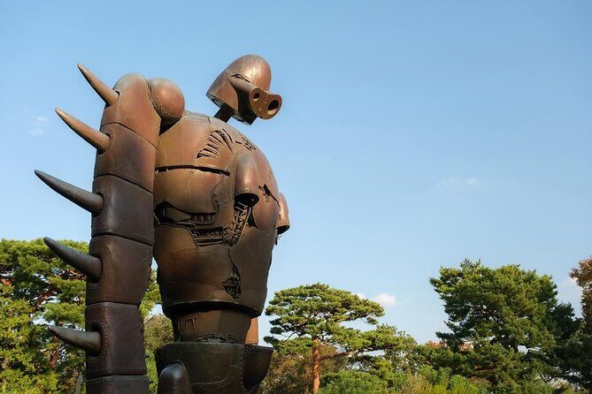 Whimsical Walk to a Hidden Anime World: Tokyo Half-Day Tour - Exploring Kichijoji: The Heart of the Tour