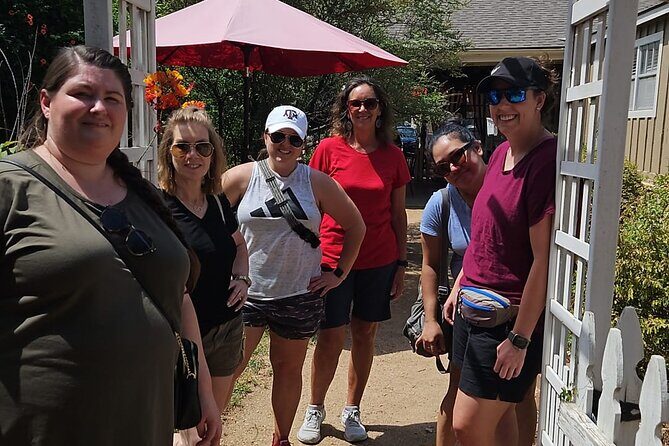 Whimsical Wolf Creek Scavenger Hunt - A Close Look at the Experience