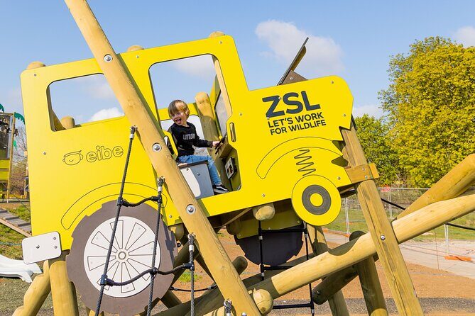Whipsnade Zoo Entry Ticket - Final Thoughts — Who Should Consider This Experience