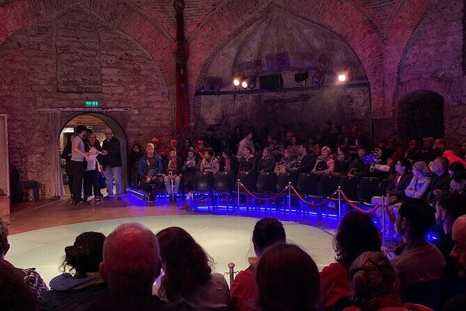 Whirling Dervish Ceremony: Go on a Spiritual Journey - Final Thoughts