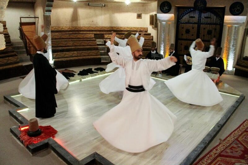 Whirling Dervish Ceremony n Cappadocia - Frequently Asked Questions