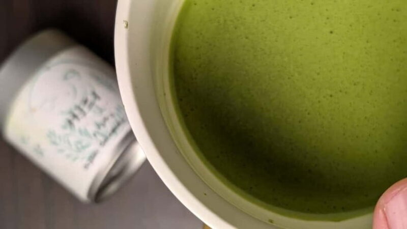 Whisk Your Own Matcha: A Zen Tea Ceremony Experience - An In-Depth Look at the Experience