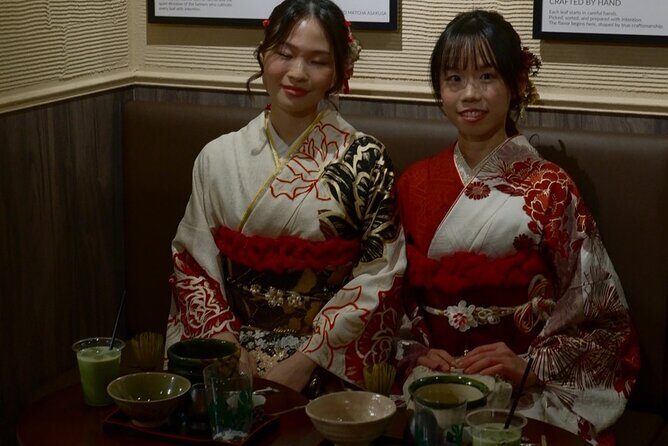 Whisk your own matcha an Authentic Matcha Experience - Who Should Consider This Experience?