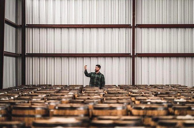 Whiskey Distillery Tour & Tasting | Austin, Texas - Who Should Consider This Tour?
