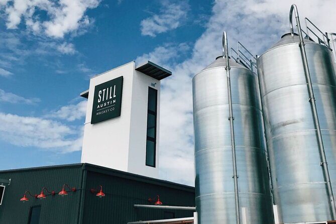 Whiskey Distillery Tour & Tasting | Austin, Texas - FAQs