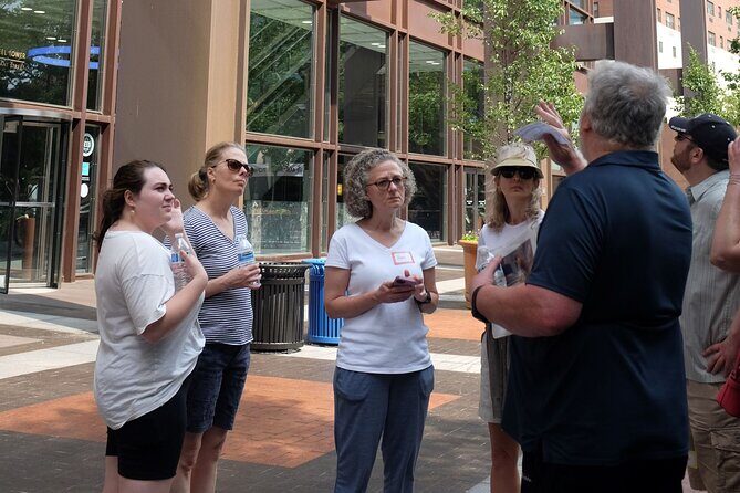 Whiskey Rebellion & Prohibition Tour - Why This Tour Is a Smart Choice