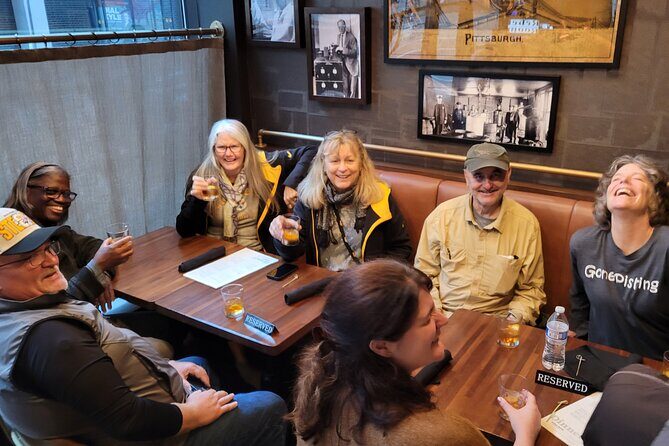 Whiskey Rebellion & Prohibition Tour - Final Thoughts: Who Should Join?