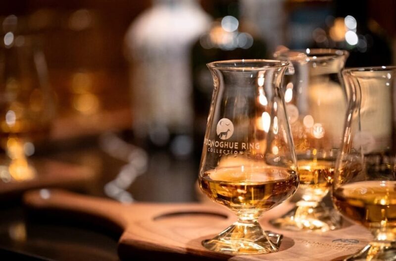 Whiskey & Wonders In Killarney - FAQ