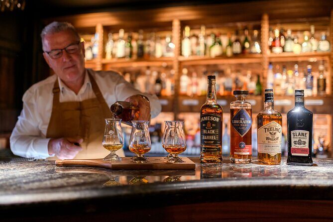 Whiskey & Wonders in Killarney - What Travelers Are Saying