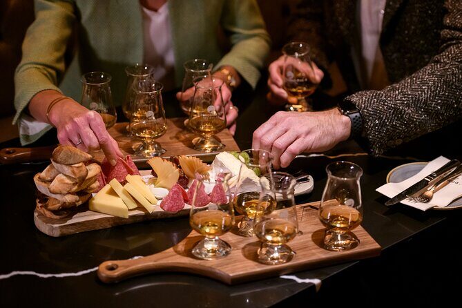 Whiskey & Wonders in Killarney - FAQ