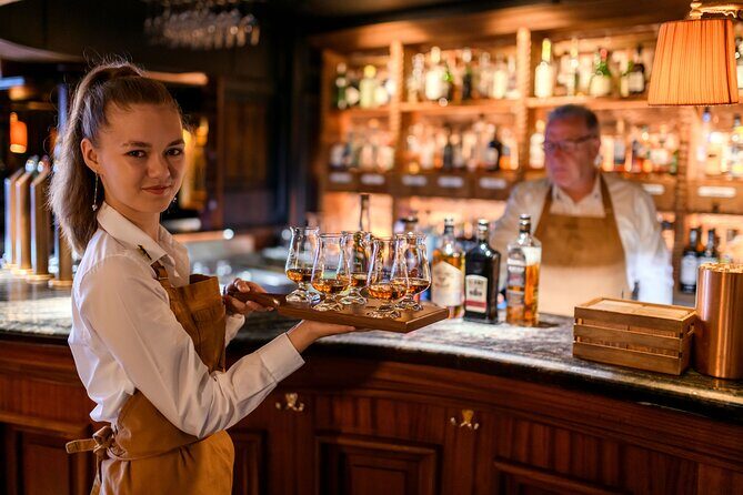 Whiskey & Wonders in Killarney - Final Thoughts