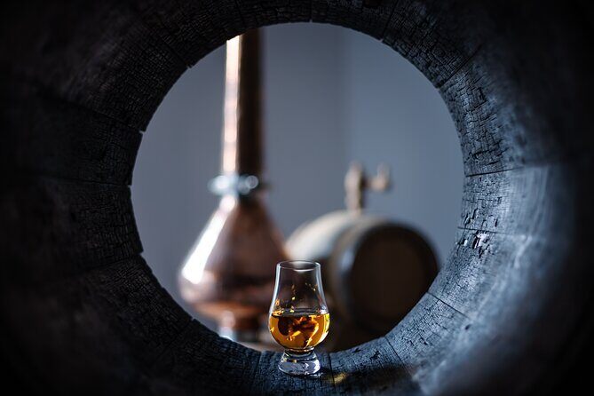 Whisky Adventure - Private Day Tour from Edinburgh - Introduction: A Premium Whisky Day in Scotland
