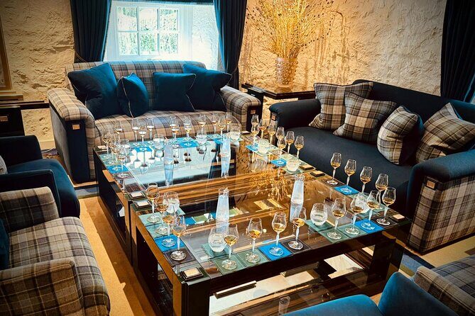 Whisky Adventure - Private Day Tour from Edinburgh - Is the Price Worth It?