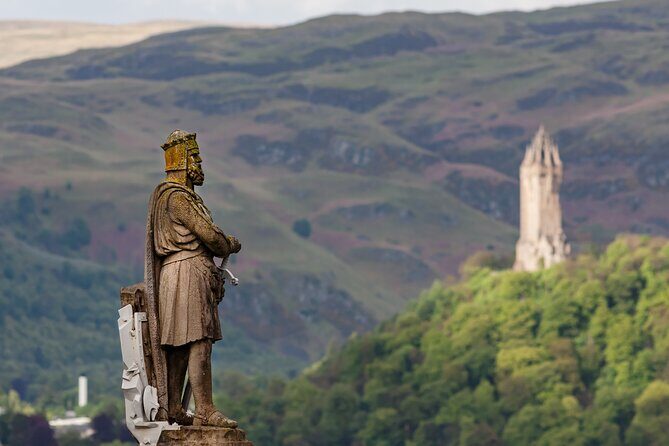 Whisky Adventure - Private Day Tour from Edinburgh - Final Thoughts