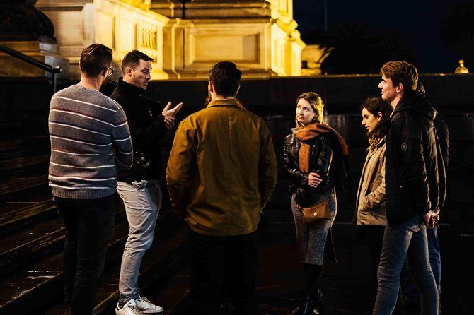 Whisky Bars & Gin Joints: Melbourne Walking Tour - An In-Depth Look at the Melbourne Spirit Tour