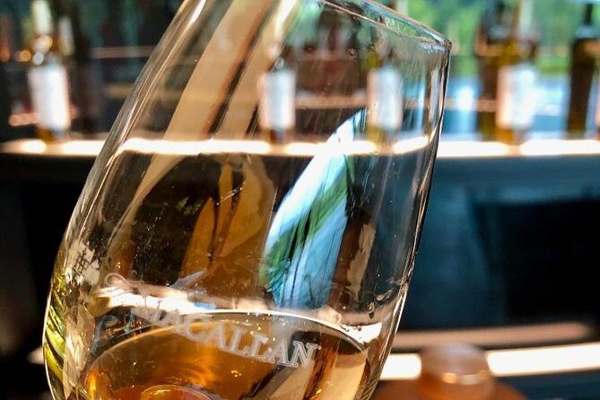 Whisky Distillery Trifecta - Glenlivet-Glenallachie-Strathisla - The Experience: A Detailed Breakdown