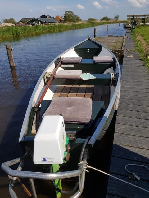 Whisperboat rental in beautiful area close to Amsterdam - Who Is This Tour Best For?