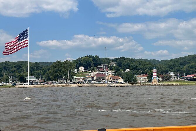 Whispers from the Riverfront: Grafton with History and Grim Tales - Why We Think This Tour Is Worthwhile