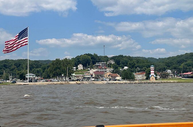 Whispers from the Riverfront: Grafton with History and Grim Tales - Final Thoughts: Who Should Take This Tour?