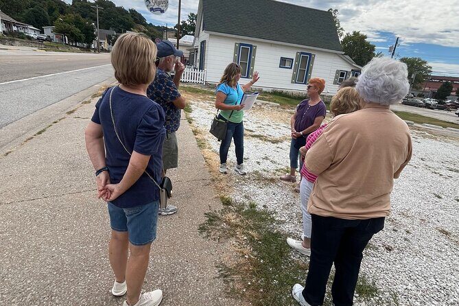 Whispers from the Riverfront: Grafton with History and Grim Tales - FAQs