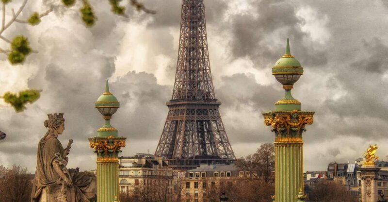 Whispers of Elegance: An Enchanting Parisian Evening - A Thorough Look at the Tour Experience