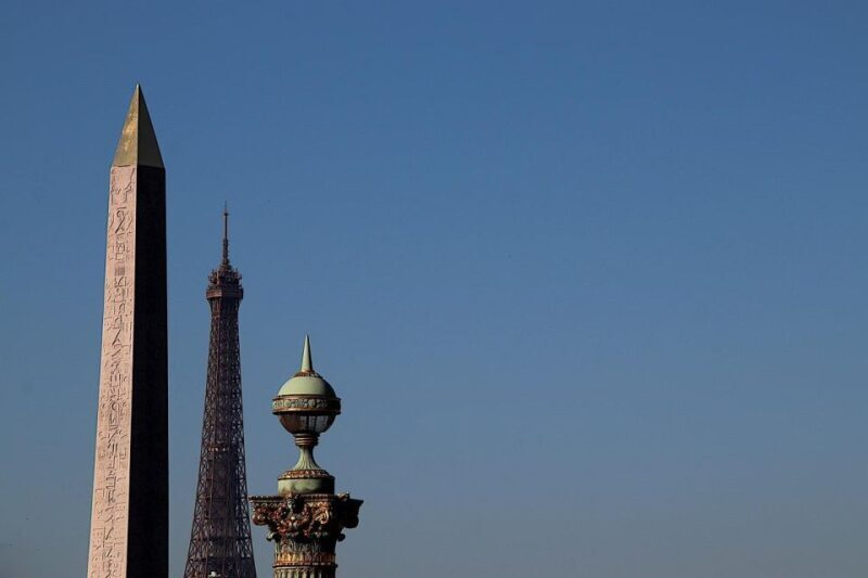 Whispers of Elegance: An Enchanting Parisian Evening - The Experience in Perspective