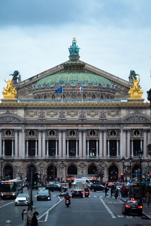 Whispers of Elegance: An Enchanting Parisian Evening - Final Thoughts