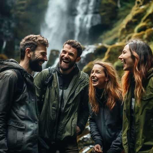 Whispers of Kerry: A Full-Day Among Emerald Dreams from Cork - Why This Tour Appeals to Travelers