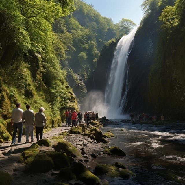 Whispers of Kerry: A Full-Day Among Emerald Dreams from Cork - FAQ