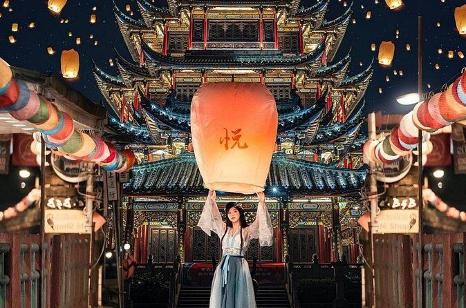 Whispers of Lanterns and Sea Breezes A Jiufen and Beyond Escape - Who Should Consider This Tour?