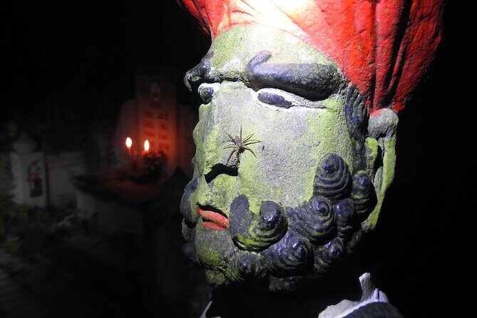 Whispers of the Cemetery Nature Walk - Authentic Experiences and What Youll Take Away