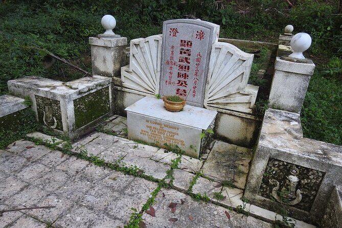 Whispers of the Cemetery Nature Walk - Who Should Book This Tour?