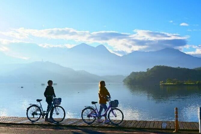 Whispers of the Highlands A Poetic Cingjing Journey - An In-Depth Look at the Cingjing Highlands Private Tour