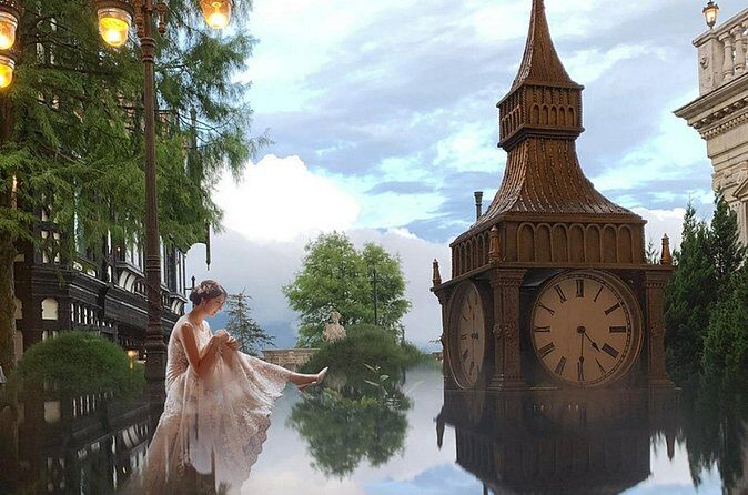 Whispers of the Highlands A Poetic Cingjing Journey - Final Thoughts