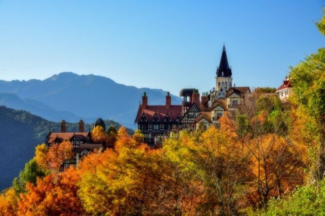 Whispers of the Highlands A Poetic Cingjing Journey - Frequently Asked Questions