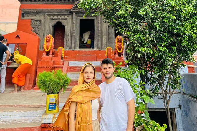 Whispers of Varanasi A Guided Walk into the Divine and Boat Ride - FAQ