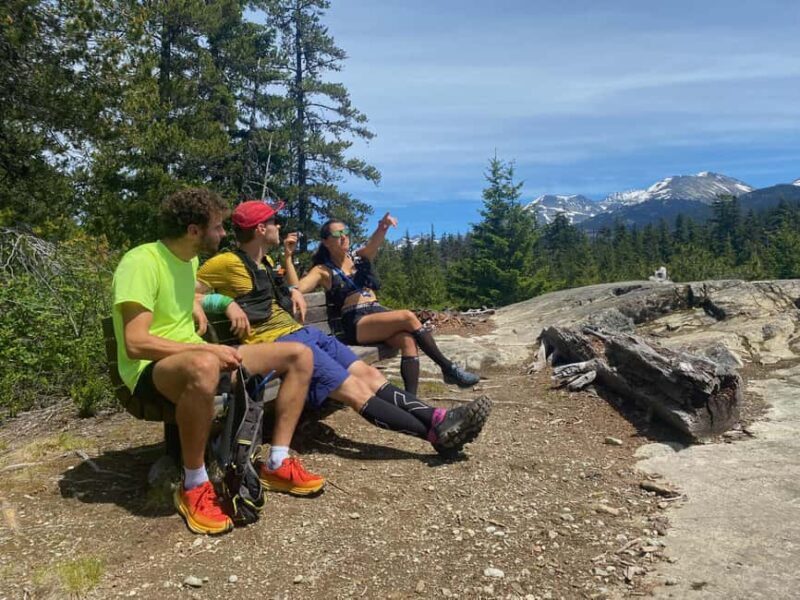 Whistler: Alpine Hiking Tour with Gondola Ride - An Introduction to This Whistler Adventure