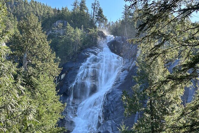 Whistler and Sea to Sky Gondola, a Fire and Ice Discovery Tour - Authentic Traveler Experiences and Insights