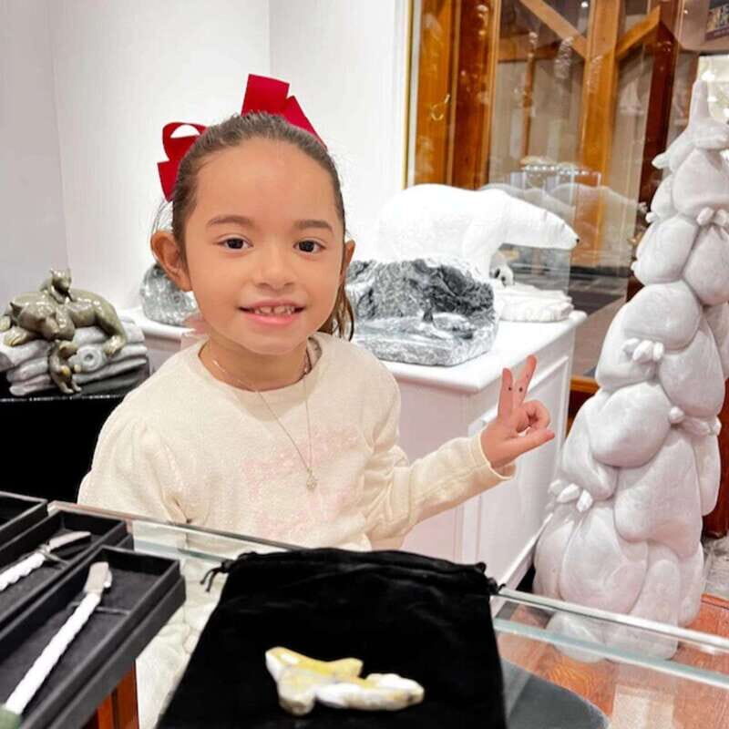 Whistler: Art Class Mini Carving 2 Hours Ages 8+ - FAQ