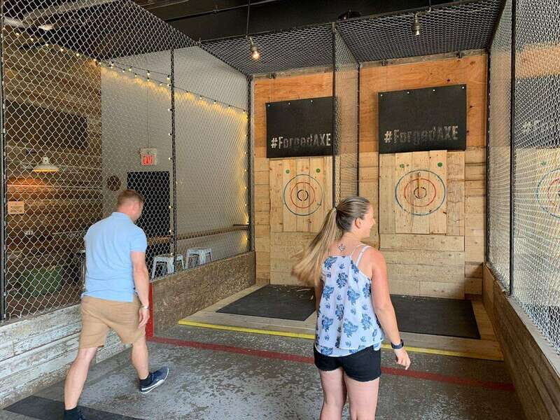 Whistler: Axe Throwing Experience - Whistler: Axe Throwing Experience — A Practical Guide for Adventurous Travelers