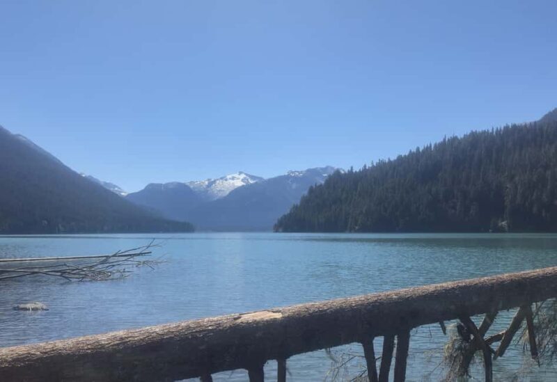 Whistler: Cheakamus Lake Guided Hike in Garibaldi Park - Practical Tips for Participants