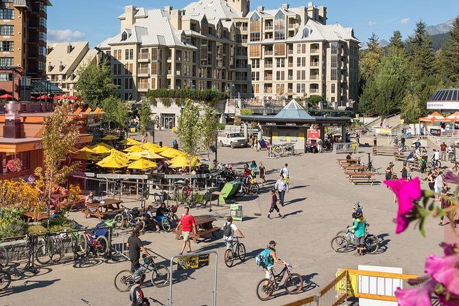 Whistler Day Trip by Seaplane - Authentic Traveler Insights and Considerations